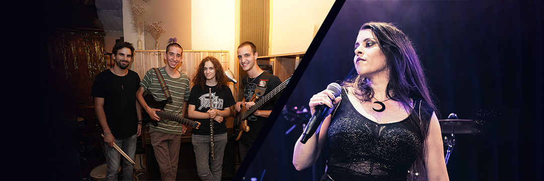 פרוג בנמל - Tillian x Storchi - בית היוצר